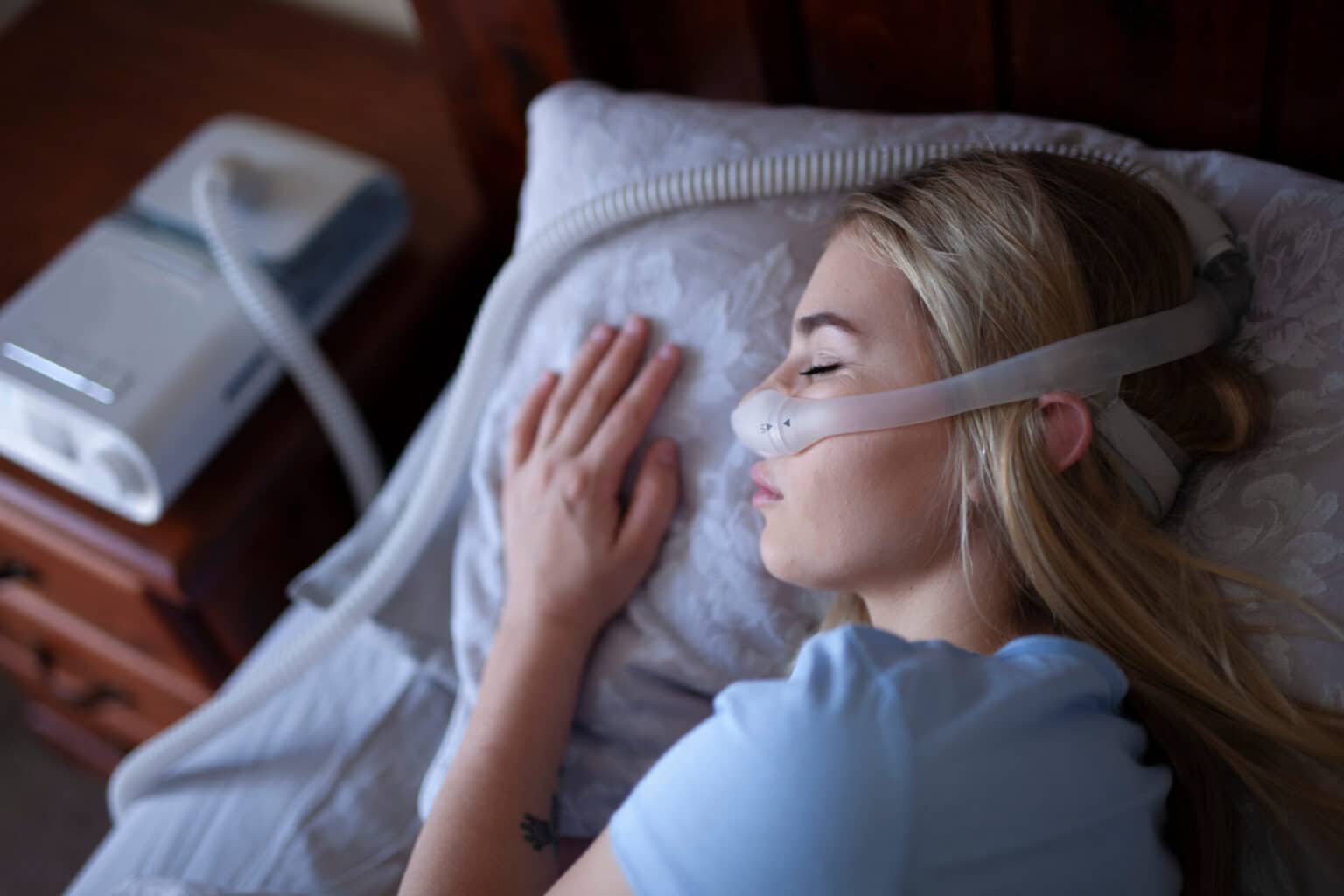 Sleep Practitioners | Middle Georgia Sleep Clinic