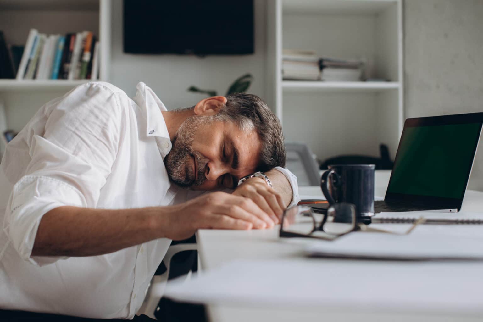 Narcolepsy Treatment | Sleep Practitioners